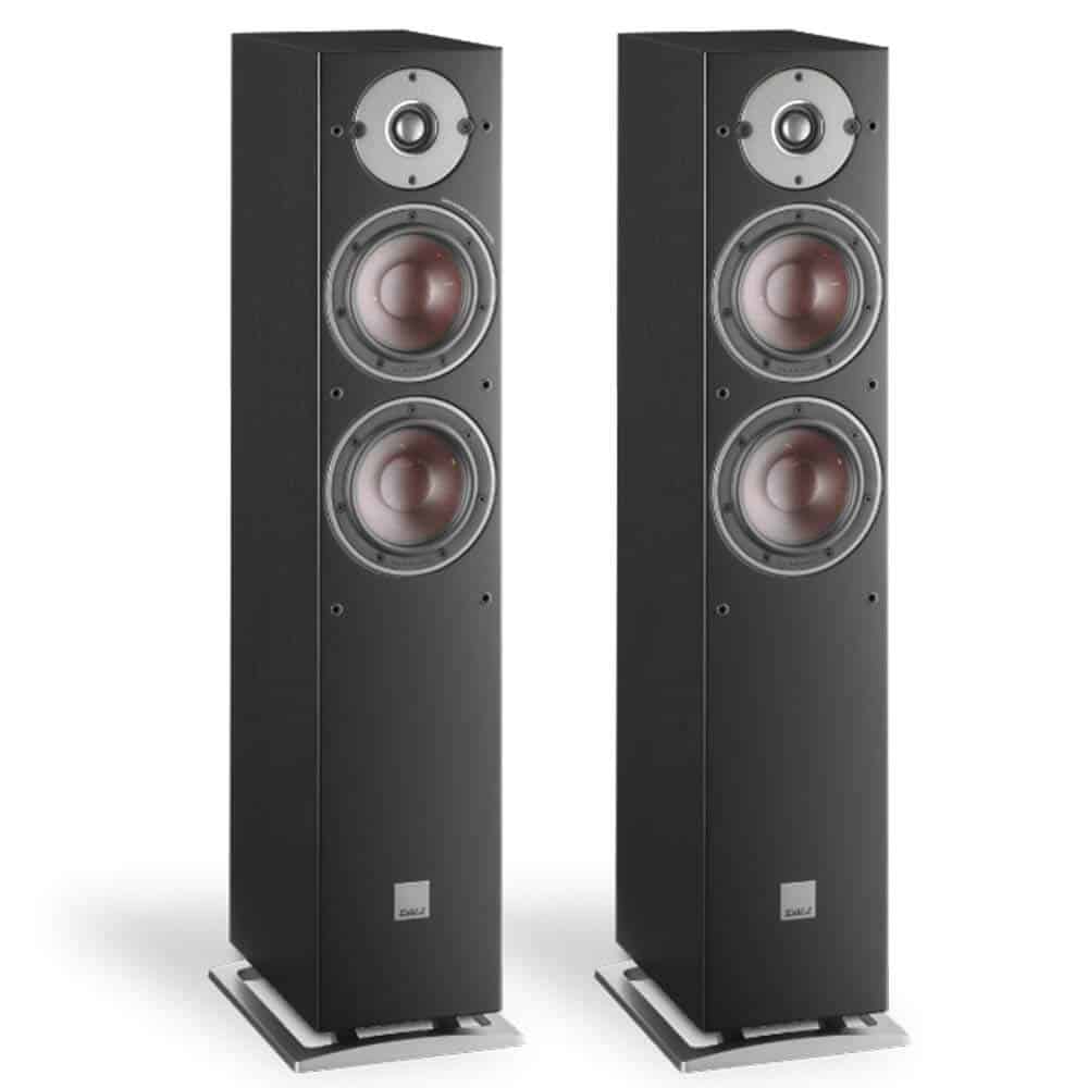 Our High Class Sound Speakers: The Ultimate Addition To Any Audio ...