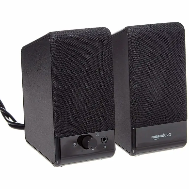 USB Based Speakers: Enjoy High-Quality Sound [Expert Picks].