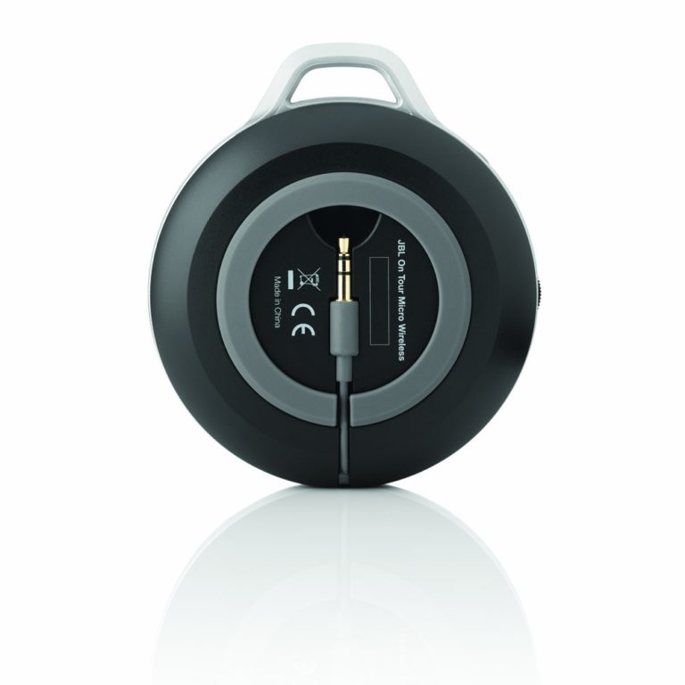 Bluetooth Speaker With Auxiliary Output: Take Your Sound To The Next Level