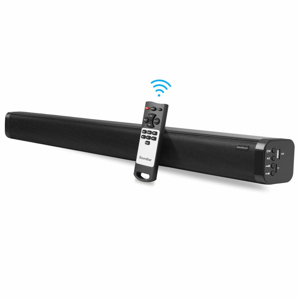 The Best USB Soundbar For TV