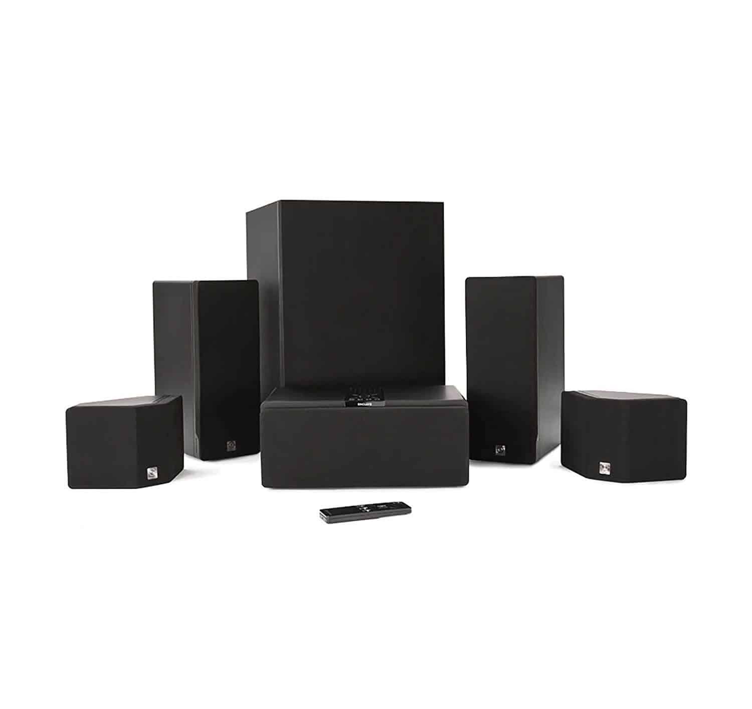 23 Best Wireless Surround Sound System | My Home Speakers