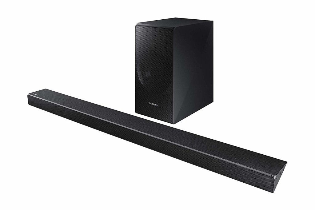 These Soundbars For Samsung Monitor Are Reliable/easy To Set