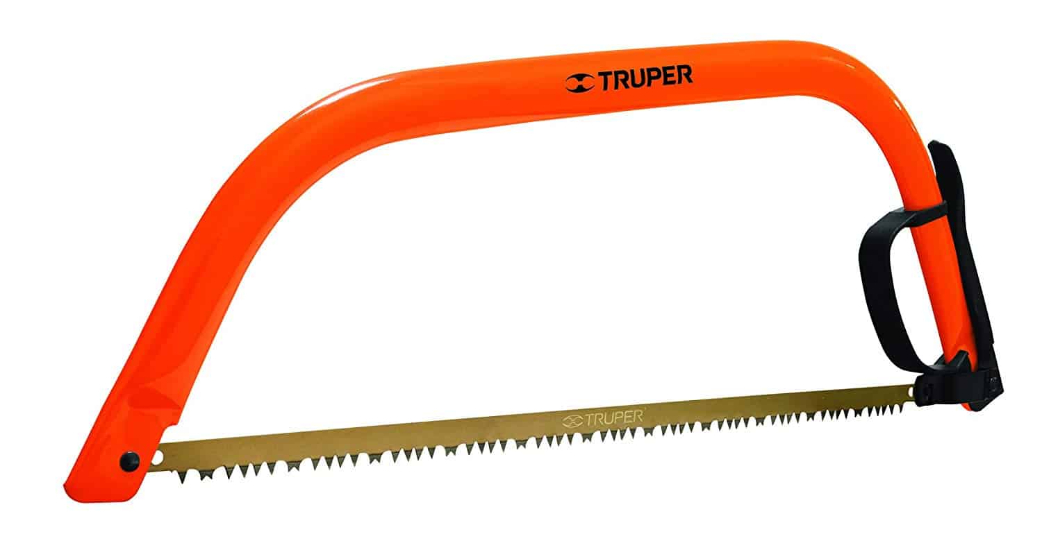 The Best Hand Saw For Cutting Tree Trunks In 2022