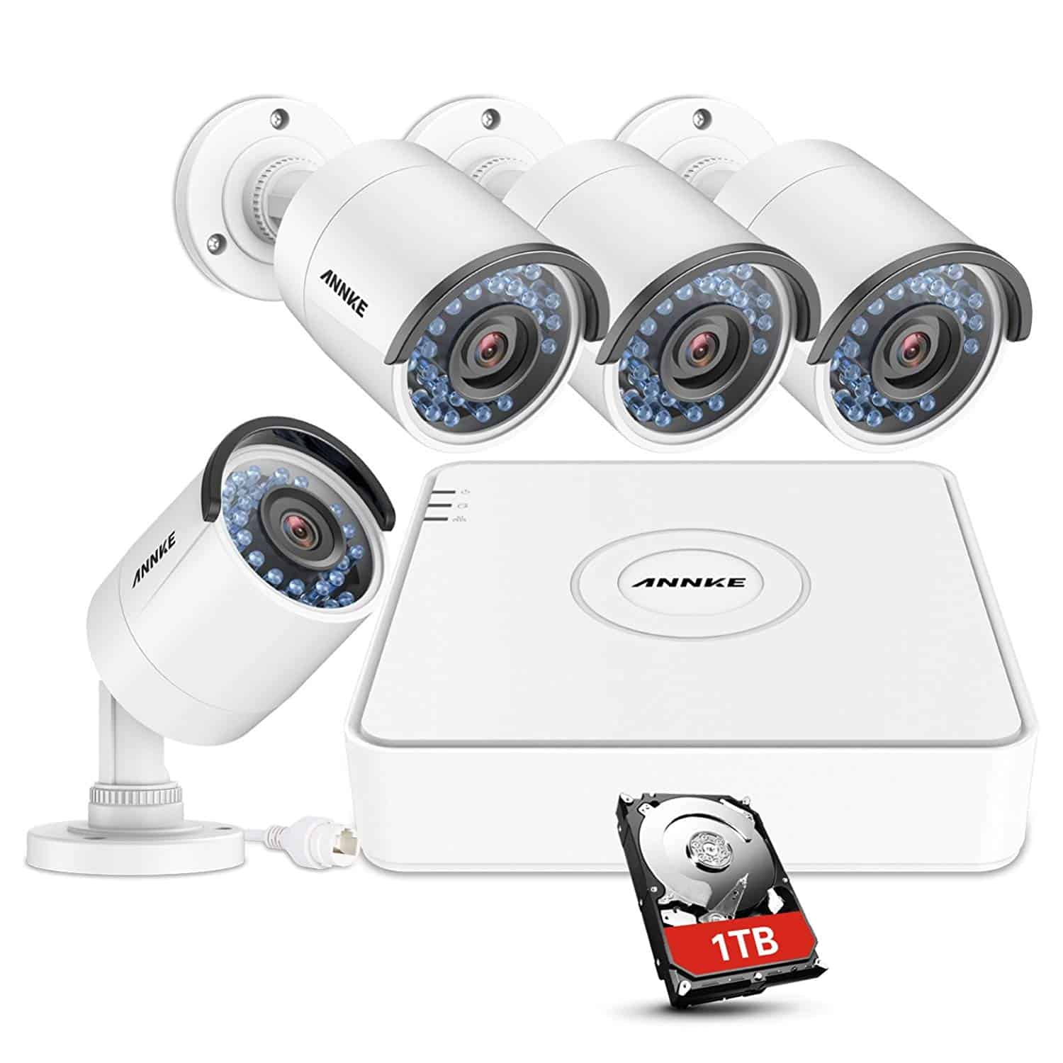 REMOTE SURVEILLANCE CAMERA WITHOUT INTERNET NEEDS
