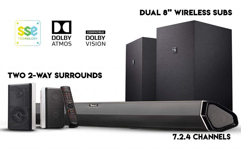 Best 7.1 Surround Sound System For Home Use Finally Reviewed