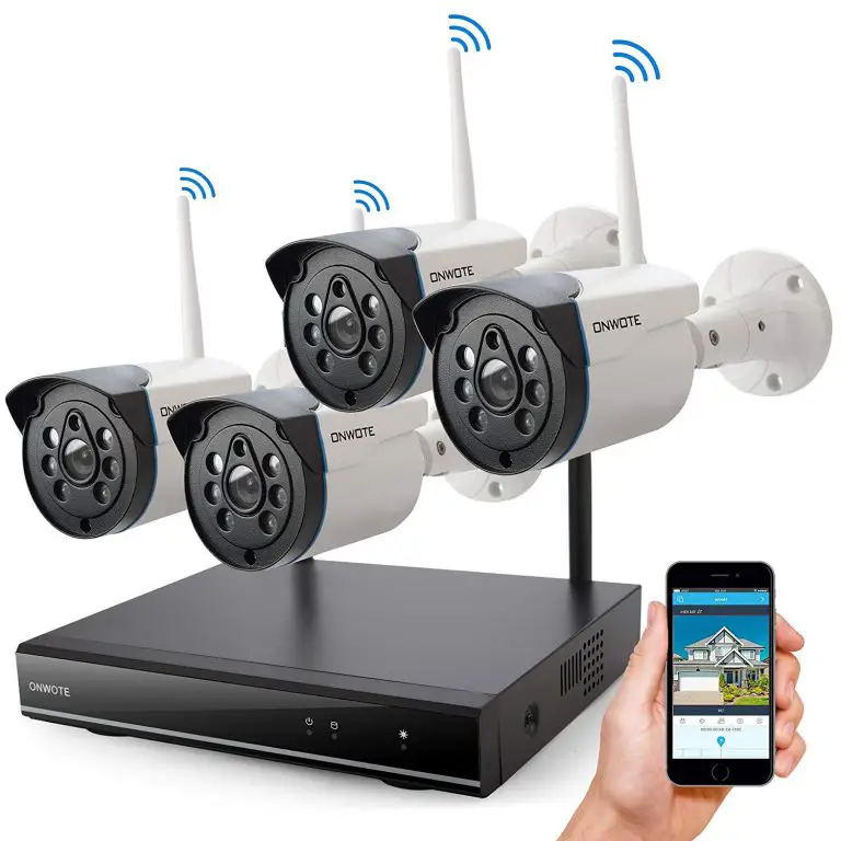 REMOTE SURVEILLANCE CAMERA WITHOUT INTERNET NEEDS
