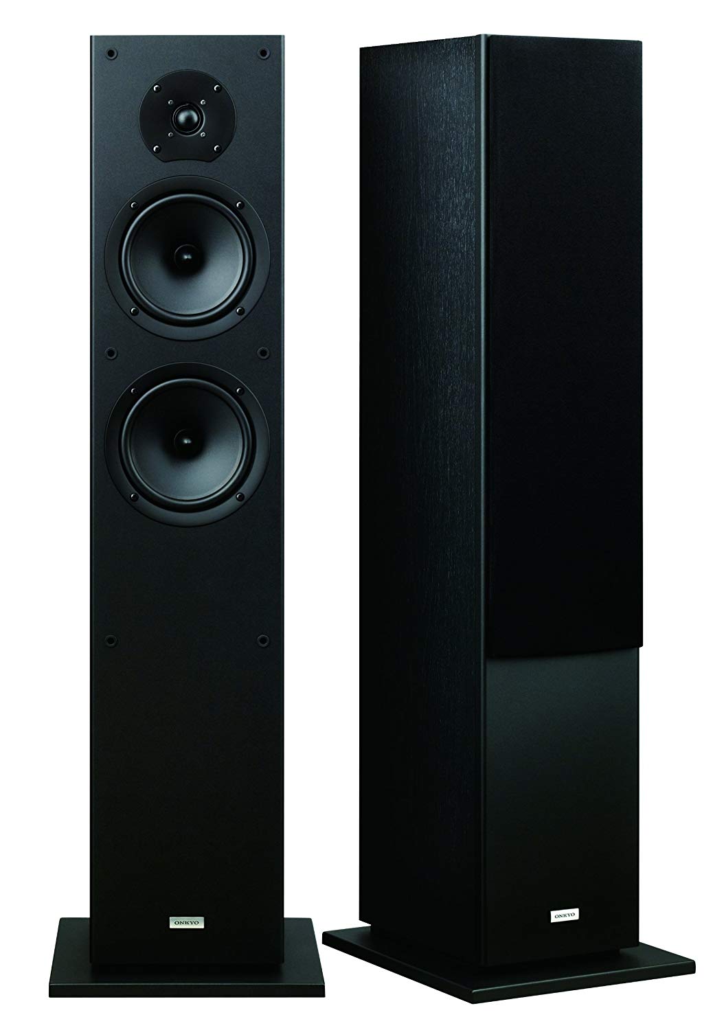 Best Budget Floor Standing Speakers