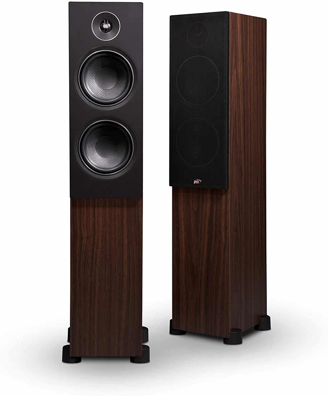 Best Floor Standing Speakers Under 5000: Where Performance Meets ...