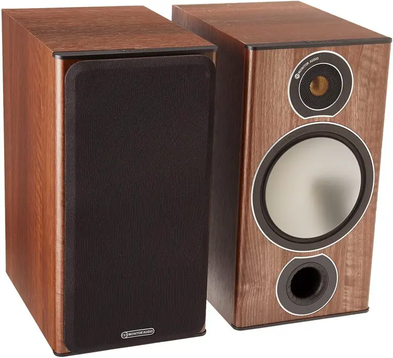 The Best Compact Hifi Speakers | My Home Speakers