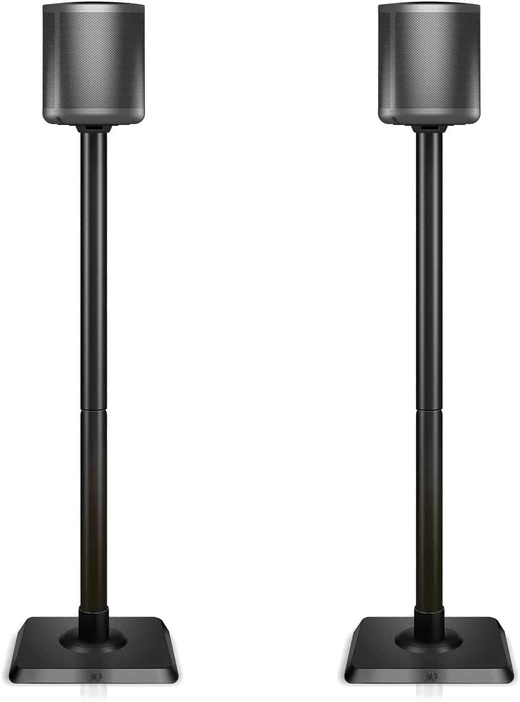 The 18 Best Floor Standing Speaker Stands In 2023