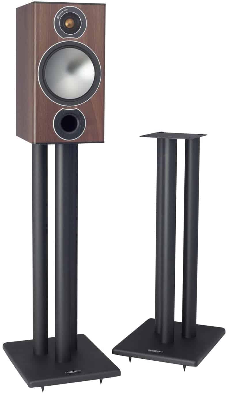 The 18 Best Floor Standing Speaker Stands In 2023
