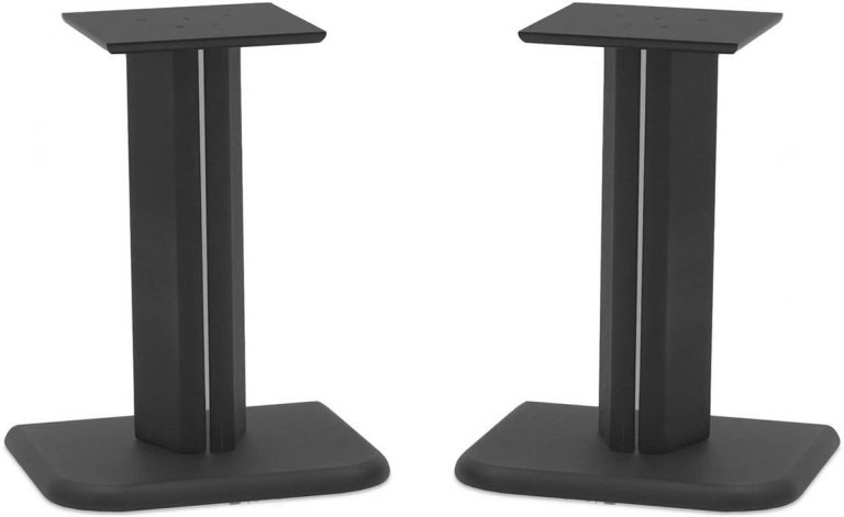 The 18 Best Floor Standing Speaker Stands In 2023