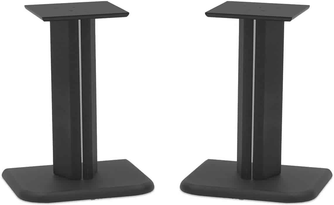 The 18 Best Floor Standing Speaker Stands In 2023