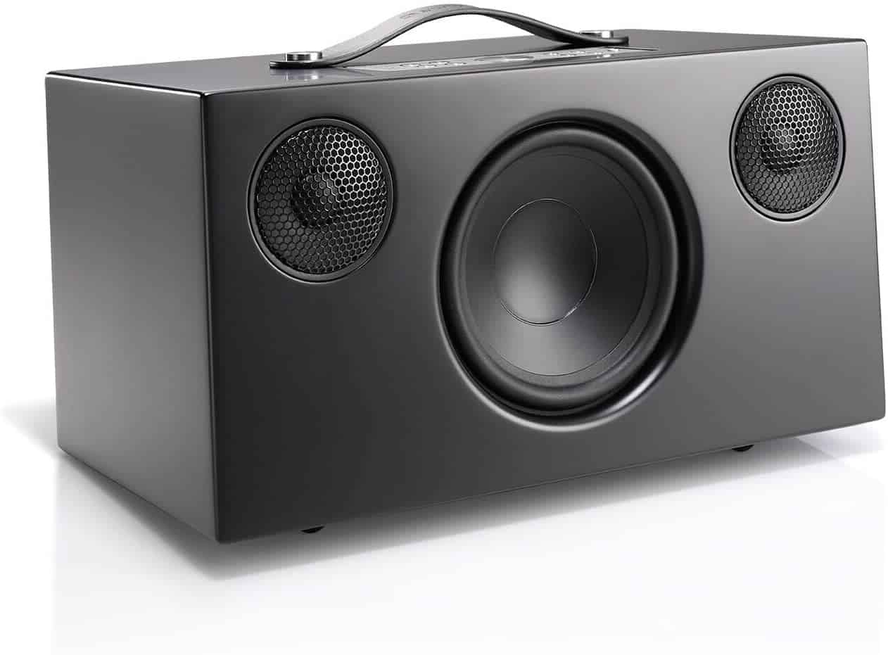 The Best WiFi HiFi Speakers | My Home Speakers