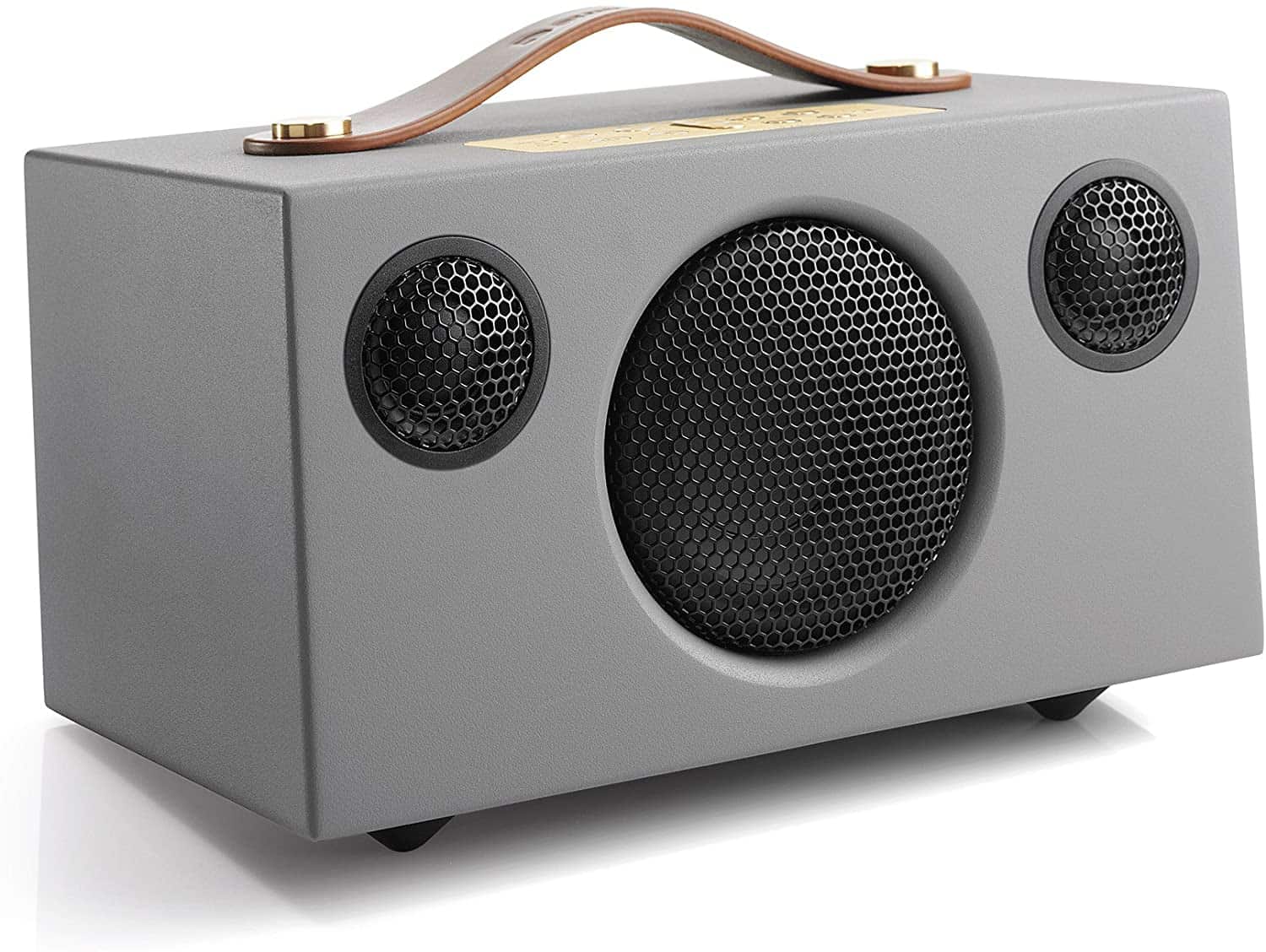 The Best HiFi Bluetooth Speaker | My Home Speakers