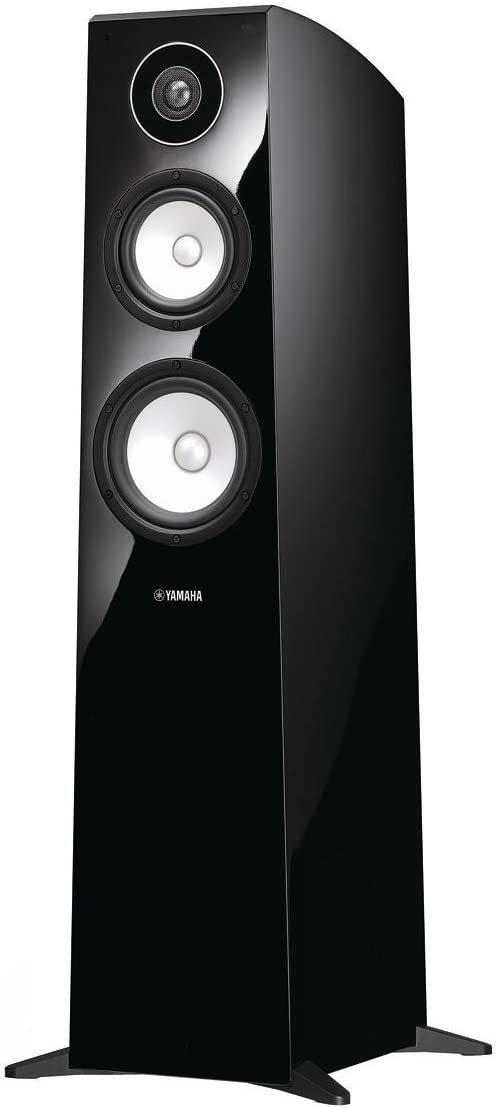 The Best Yamaha Floor Standing Speakers | My Home Speakers
