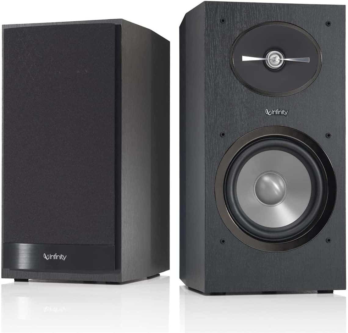 The Best Infinity Floor Standing Speakers In 2023
