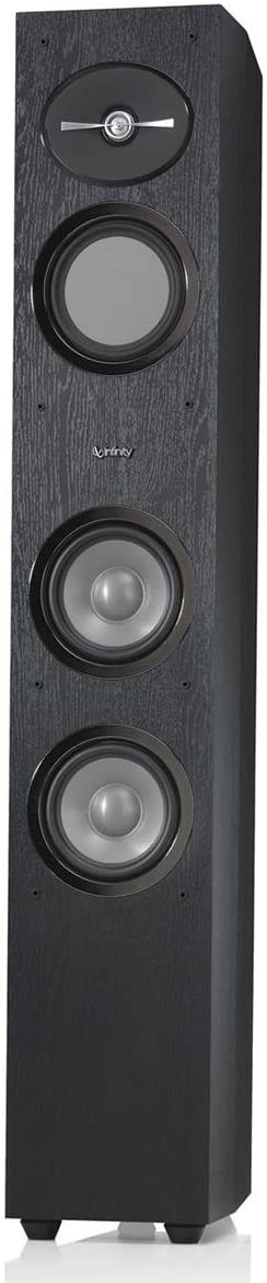 The Best Infinity Floor Standing Speakers In 2023