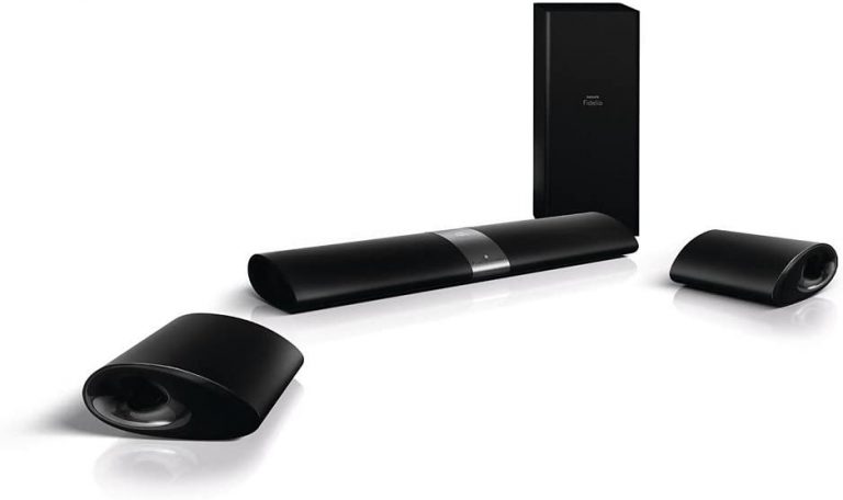 The Best Philips Surround Sound System In 2023