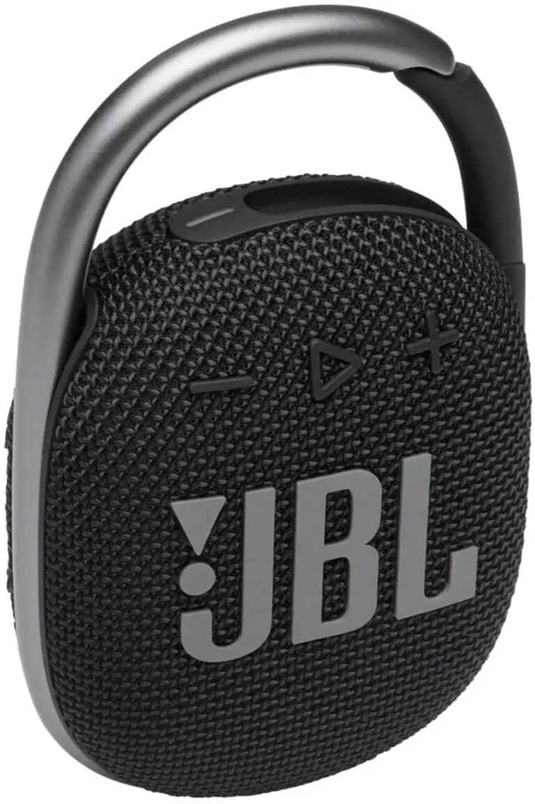The Complete Guide How To Connect JBL Speaker With Aux Cable.