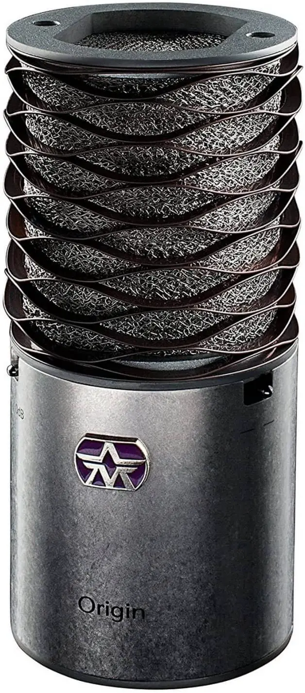 Everything About Aston Microphones: The Ultimate Guide