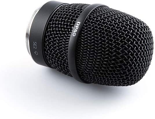 DPA Microphones | My Home Speakers