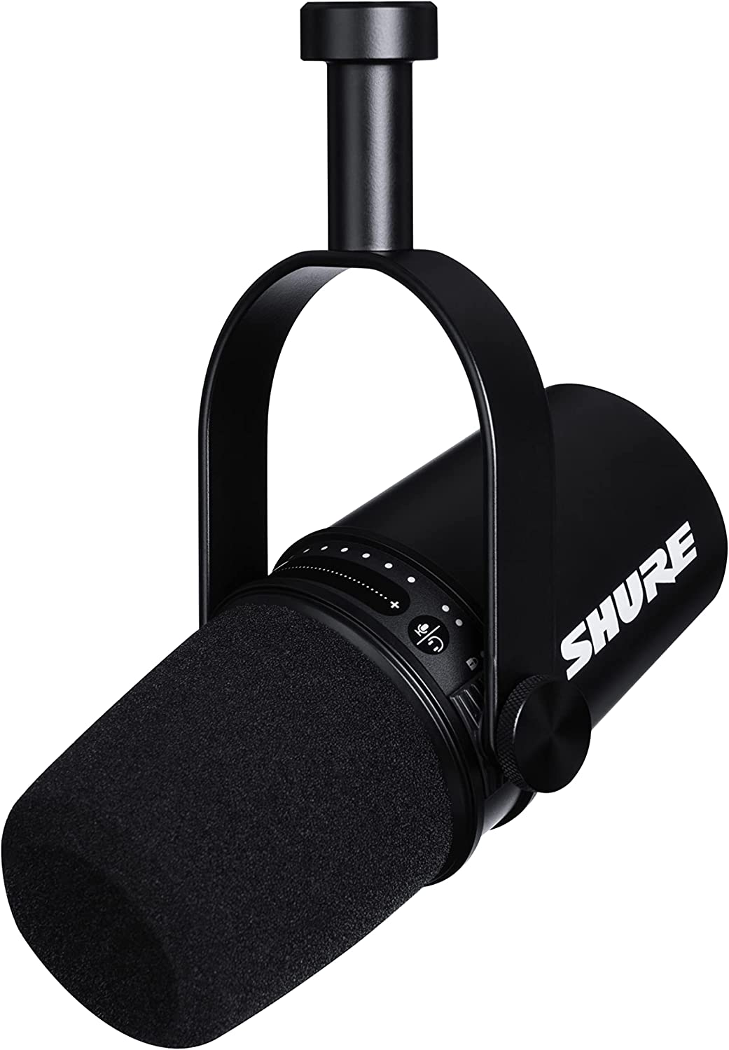 Shure Microphones: The Complete Guide. | My Home Speakers
