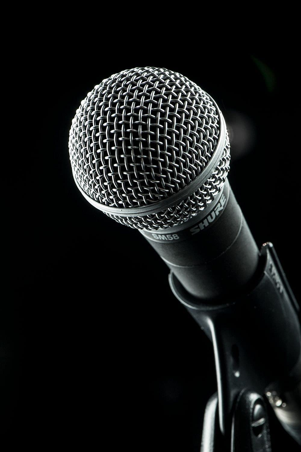 Shure Microphones: The Complete Guide. | My Home Speakers