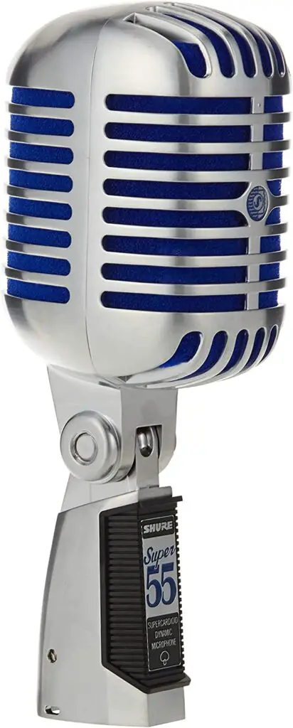 What Is The Difference Between Cardioid And Supercardioid?